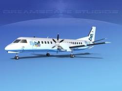 flybe paper model | Page 1 | STLFinder