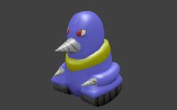sonice enemy 3D Models | Page 1 | STLFinder
