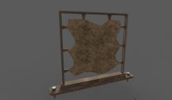 tanning rack 3D Models | Page 1 | STLFinder