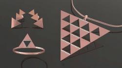 printable diamond shape 3D Models | Page 1 | STLFinder