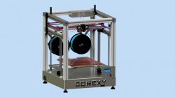 3d printer corexy 【 STLFinder