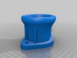 4age black top velocity stack shortened 3D Models | Page 1 | STLFinder