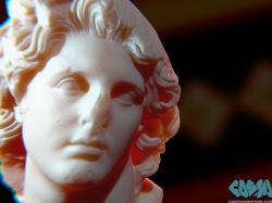 alexander as helios 3D Models | Page 1 | STLFinder