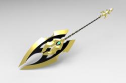 alphamon png 3D Models | Page 1 | STLFinder