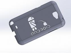 note ii cases 3D Models | Page 1 | STLFinder