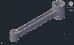 articulated connecting rod 3D Models | Page 1 | STLFinder