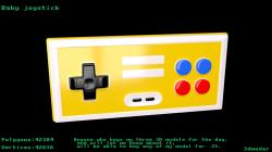 3d joystick model | Page 1 | STLFinder