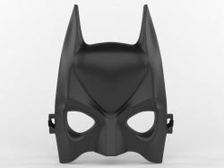 broken batman mask 3d models | Page 1 | STLFinder