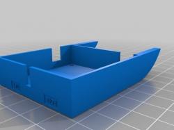 metrobank tower bgc sketchup 3D Models | Page 1 | STLFinder