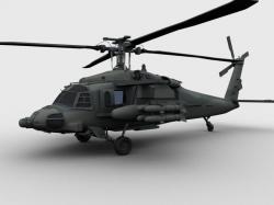 blackhawk helicopter dimensions 3d models 【 STLFinder