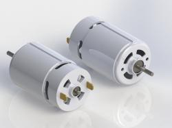 550 size brushless motor 3D Models | Page 1 | STLFinder