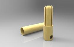 5mm bullet connectors heatsink 3D Models | Page 1 | STLFinder