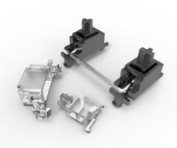 cherry mx stabilizer 3D Models | Page 1 | STLFinder