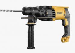 dewalt spline rotary hammer drill bits 3D Models | Page 1 | STLFinder