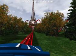 the extreme roller coaster 3D Models | Page 1 | STLFinder