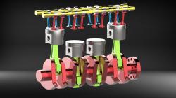 autodesk inventor simulation 3D Models | Page 1 | STLFinder