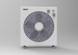 3d box fan | Page 1 | STLFinder