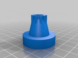 Flir Ex series lens focus adjuster 3D Models | Page 1 | STLFinder