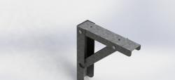 folding metal shelf 3D Models | Page 1 | STLFinder