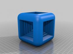 avatar fun cube game 3D Models | Page 1 | STLFinder