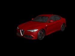 photodromm model giulia | Page 1 | STLFinder