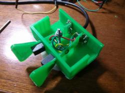 morse code paddle keyer 3D Models | Page 1 | STLFinder