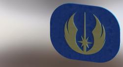 the jedi symbol 3D Models | Page 1 | STLFinder