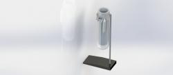 lab glass tube 3D Models | Page 1 | STLFinder