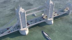 london bridge 3d model | Page 1 | STLFinder