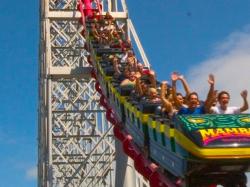 mamba worlds of fun 3D Models | Page 1 | STLFinder