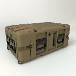 military case large 3d models 【 STLFinder