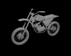 motocross model | Page 1 | STLFinder
