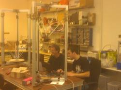 OpenDelta The Open Source Delta Printer 3D Models | Page 1 | STLFinder