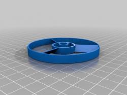 propeller for chinese spinning top 3D Models | Page 1 | STLFinder