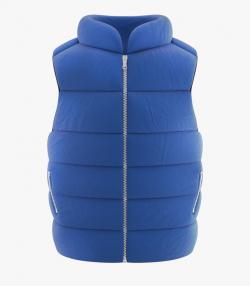 maxbone stranger things puffer vest 3D Models | Page 1 | STLFinder