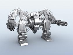 robot 10 3D Models | Page 1 | STLFinder