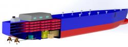 roro ship 3D Models | Page 1 | STLFinder