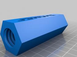 mexican instrument shaker 3D Models | Page 1 | STLFinder