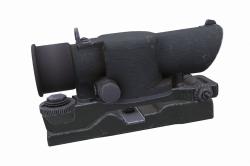 telescopic sight susat l9a1 3D Models | Page 1 | STLFinder