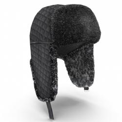 drzlog trapper hat 3D Models | Page 1 | STLFinder
