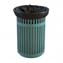 trash bin model | Page 1 | STLFinder