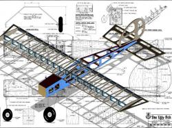 rc ugly stick 3D Models | Page 1 | STLFinder