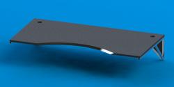 wall mounted gaming desk 3D Models | Page 1 | STLFinder