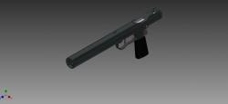 welrod mk2 3D Models | Page 1 | STLFinder
