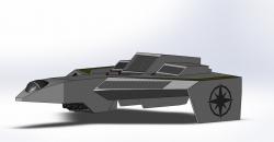 wing commander 3D Models | Page 1 | STLFinder