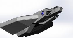 wing commander 3D Models | Page 1 | STLFinder