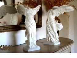 winged victory of samothrace restoration 3D Models | Page 1 | STLFinder