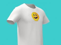 funny boobs word t shirt 3D Models | Page 1 | STLFinder