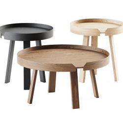 around table muuto 3D Models | Page 1 | STLFinder