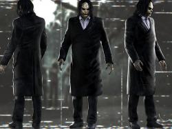 sinister bagul 3D Models | Page 1 | STLFinder